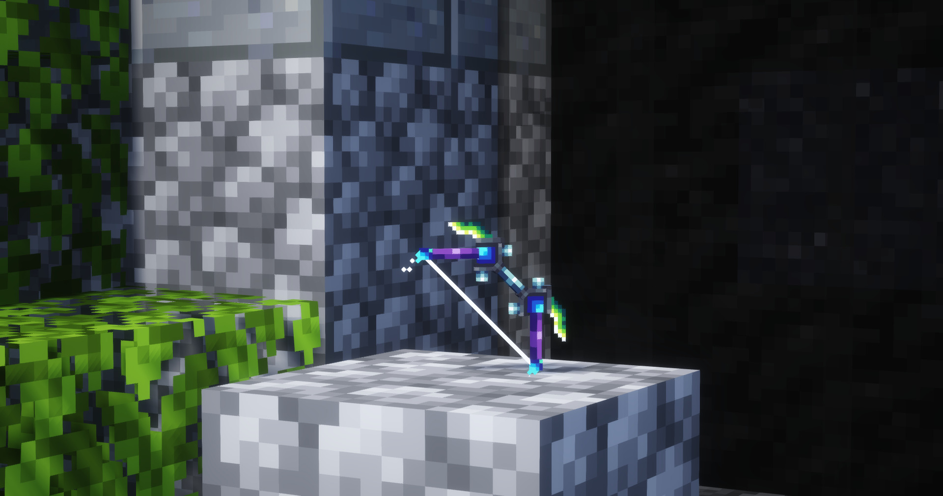 Arcade Set | Chunkfactory